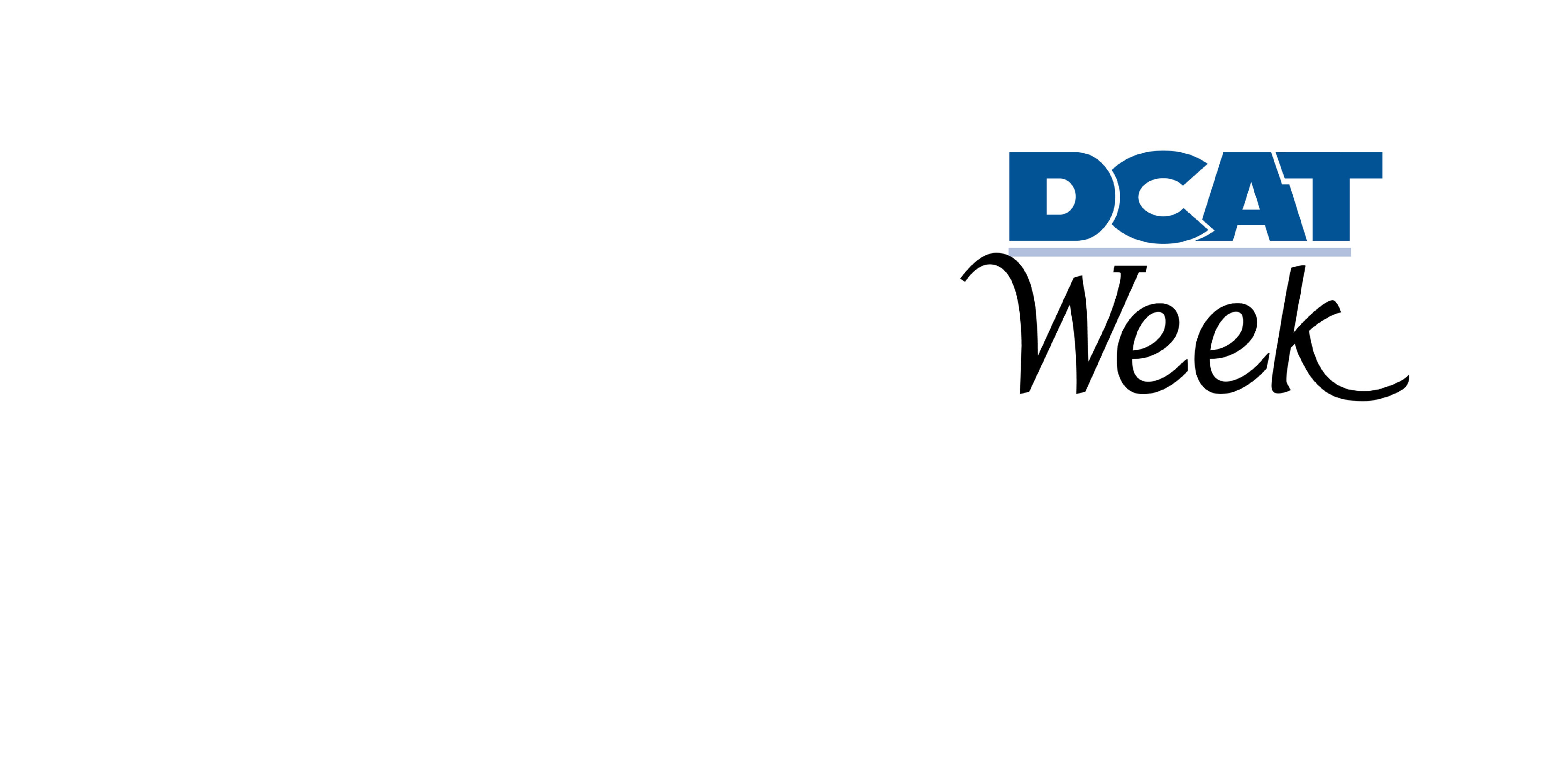 Meet DFE Pharma at DCAT Week 2023 in New York - DFE Pharma