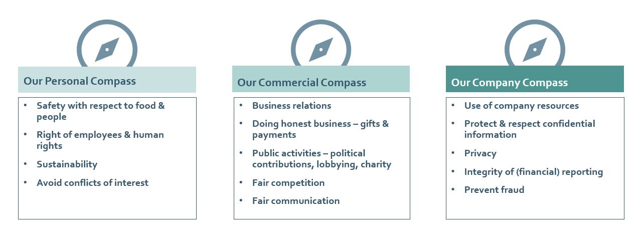 Governance - DFE Pharma