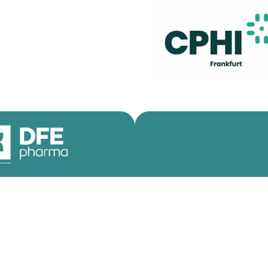 DFE Pharma at CPHI Worldwide