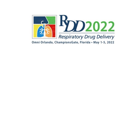 Meet our U.S. team at Excipient World 2022 and RDD 2022 in Orlando, FL