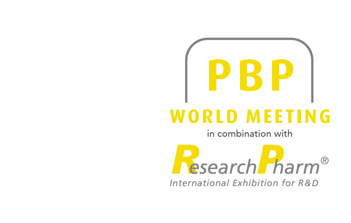 Meet DFE Pharma at PBP World Meeting 2022