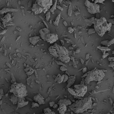 DFE Pharma Excipients - Nutracel™ 102 - Microcrystalline Cellulose